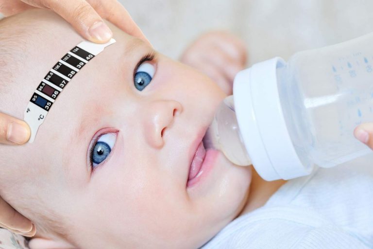 Best Baby Thermometer: Fast, Accurate and Convenient