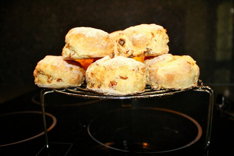 All You Need to Know About Best Scones Pan and Recipes